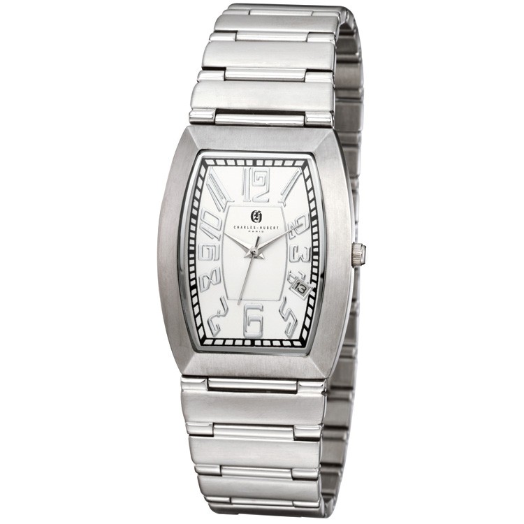 Charles Hubert Premium Collection Men's Watch #3800