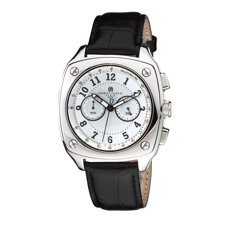 Charles Hubert Premium Collection Men's Watch #3856